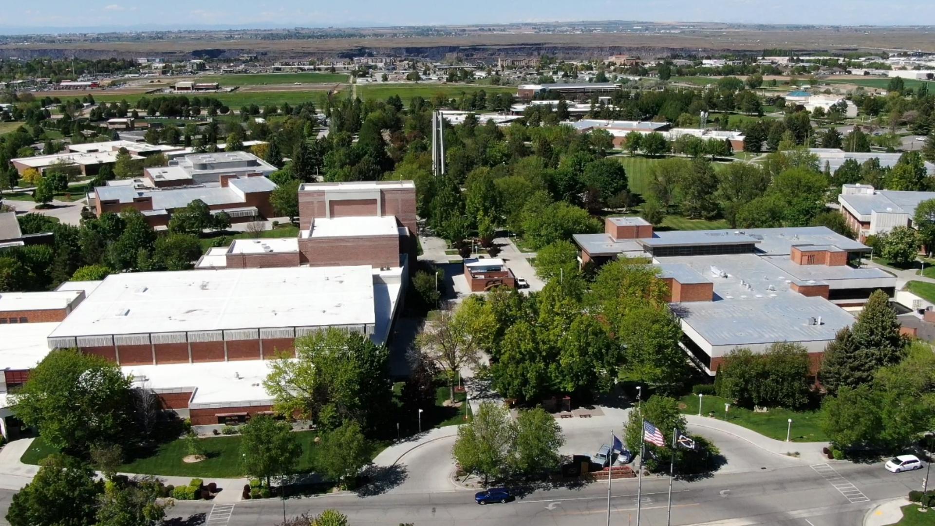 Idaho State, CSI ease transfer for engineering students | ktvb.com