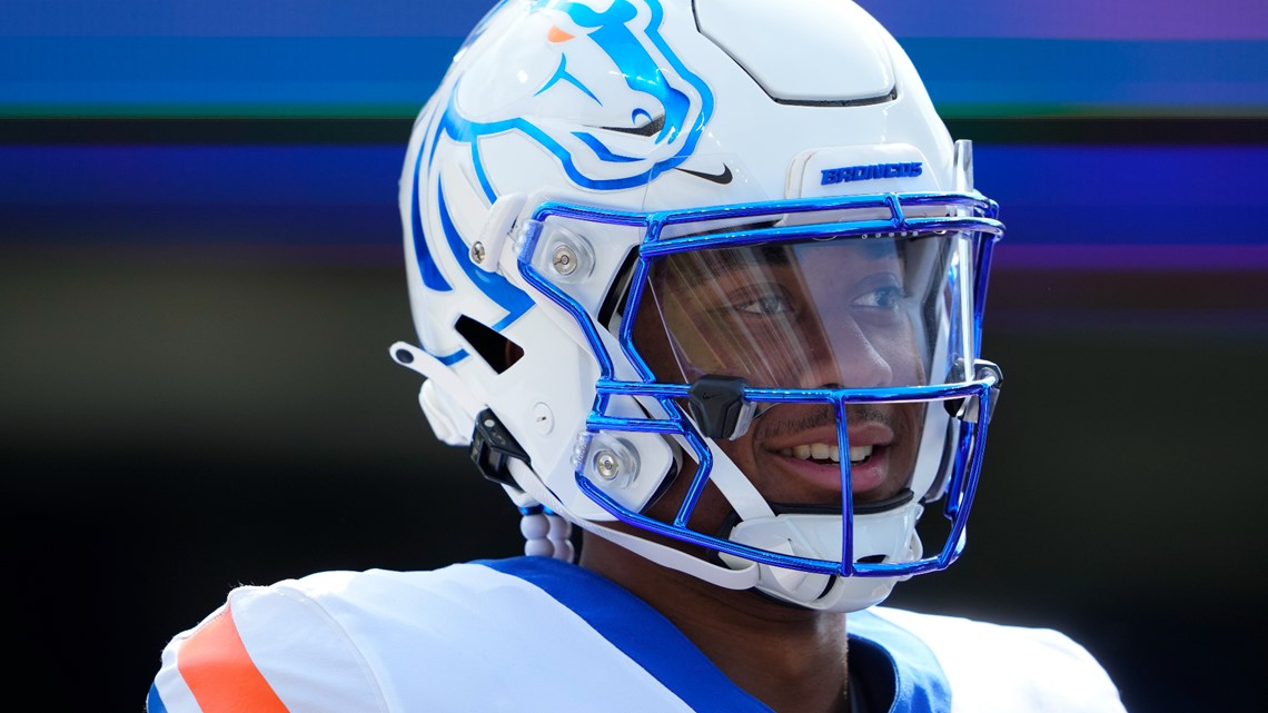 Boise State vs. Utah State: Preview, ways to watch and fan guide | ktvb.com