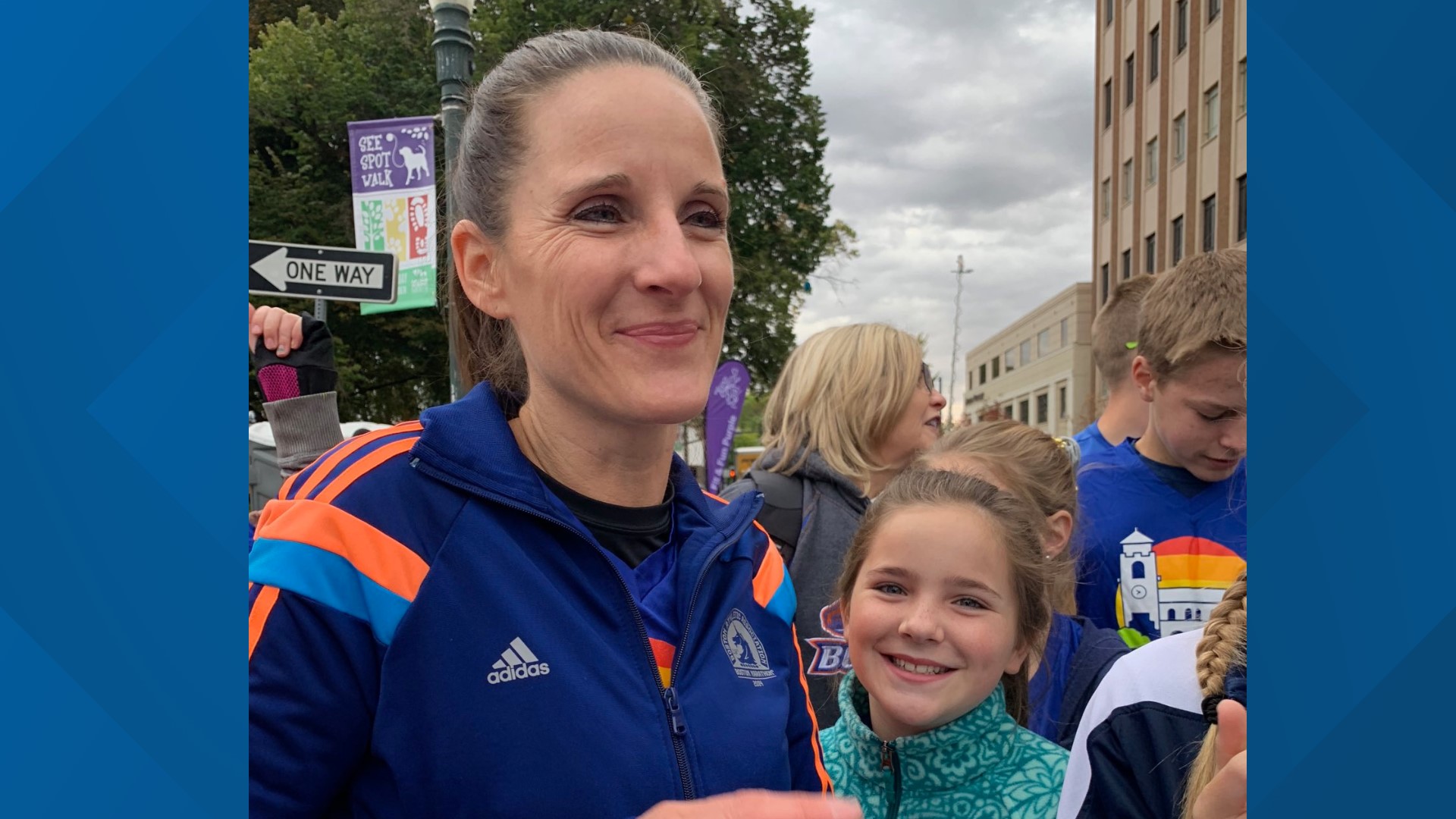 Thousands run, walk, and stroll in downtown Boise for 2019 St. Luke's ...