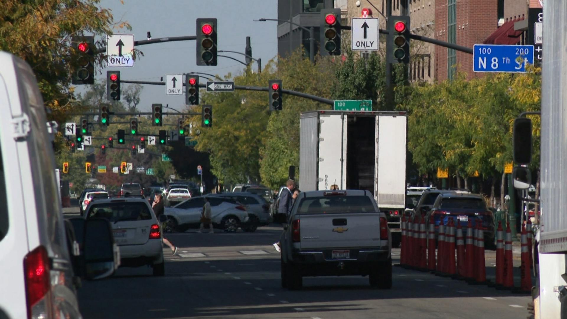 Boise Weather Radar | Boise, Idaho | ktvb.com