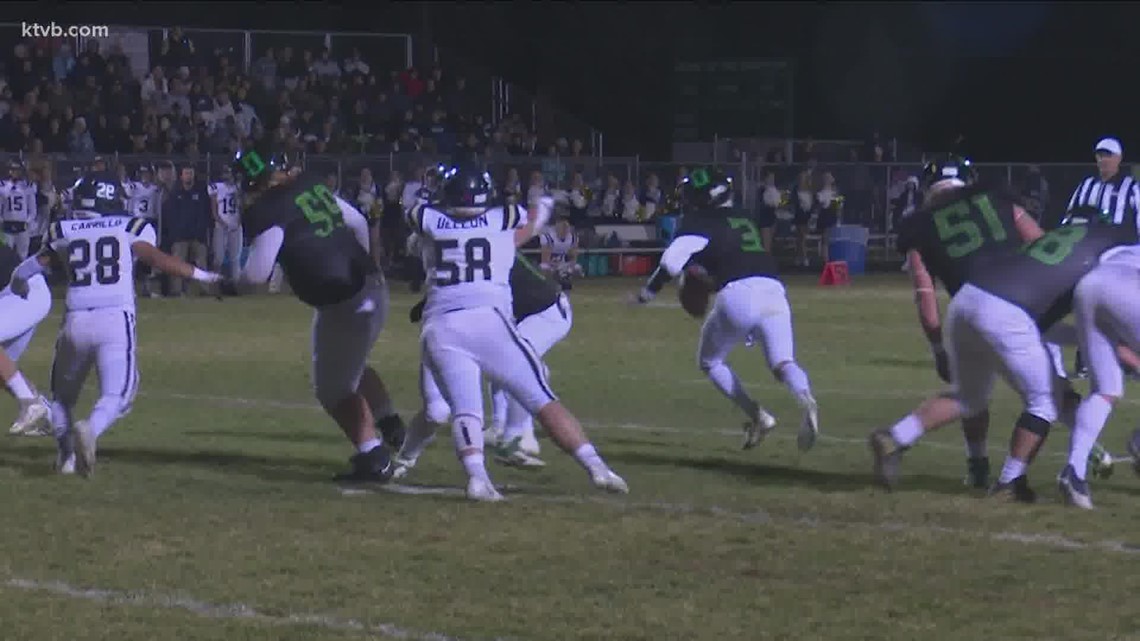 Friday Night Football: | ktvb.com