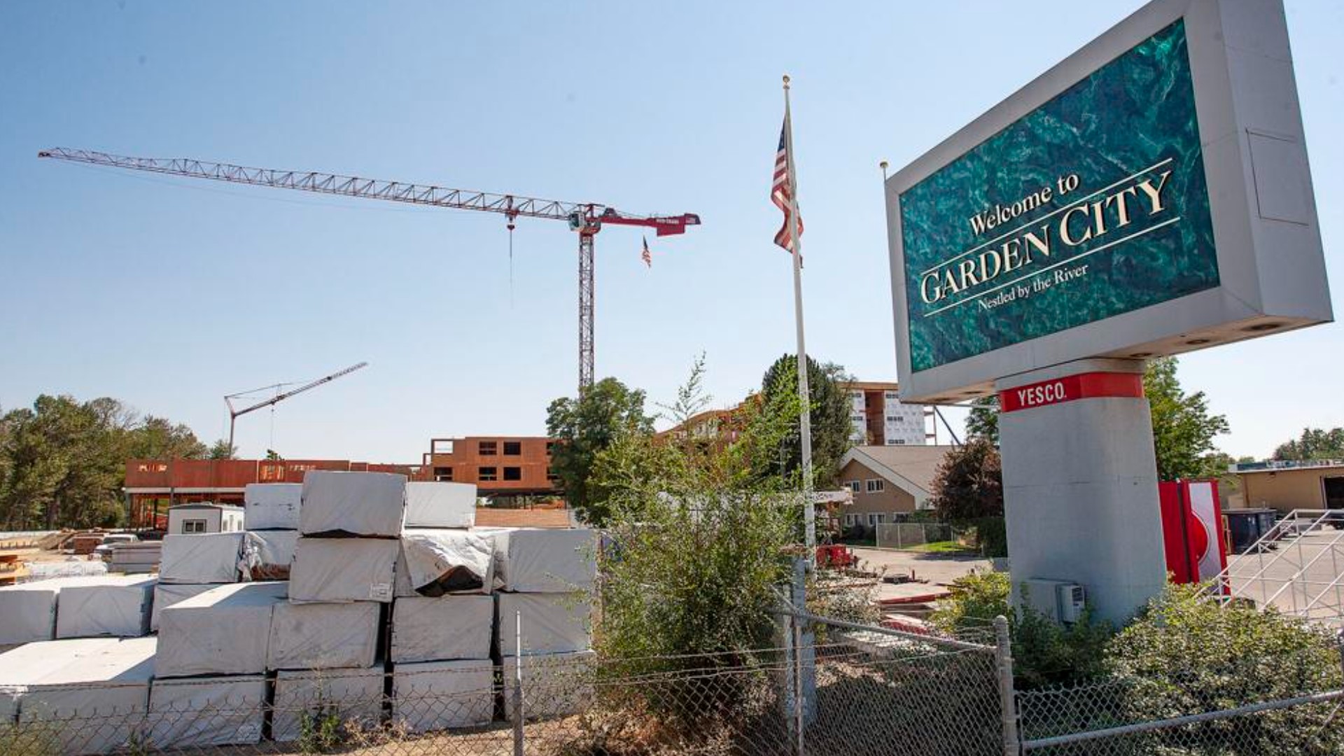 Garden City planning experts present ideas to develop the city | ktvb.com