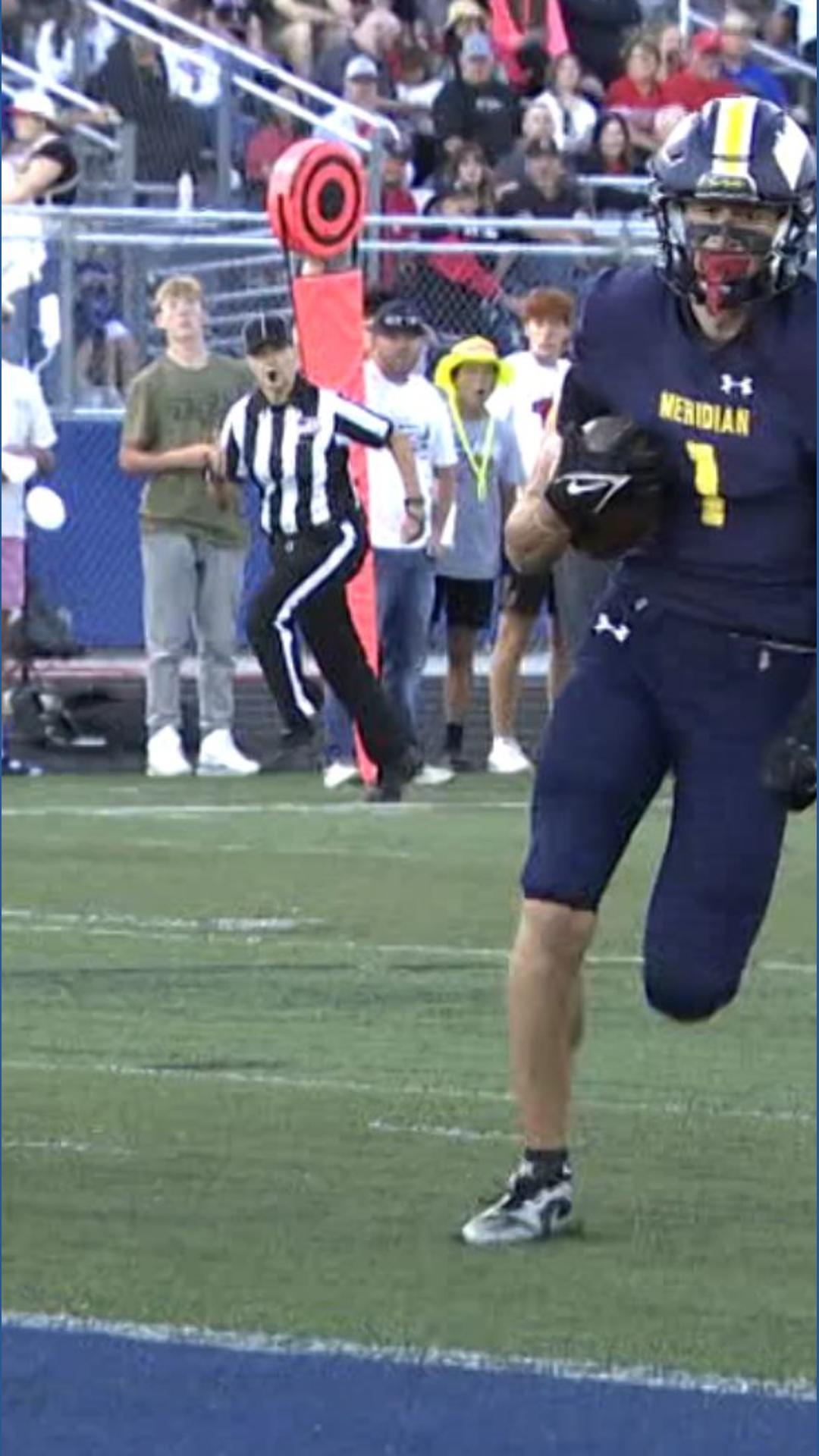 Friday Night Football: Idaho live scores, highlights from Week 5 | ktvb.com