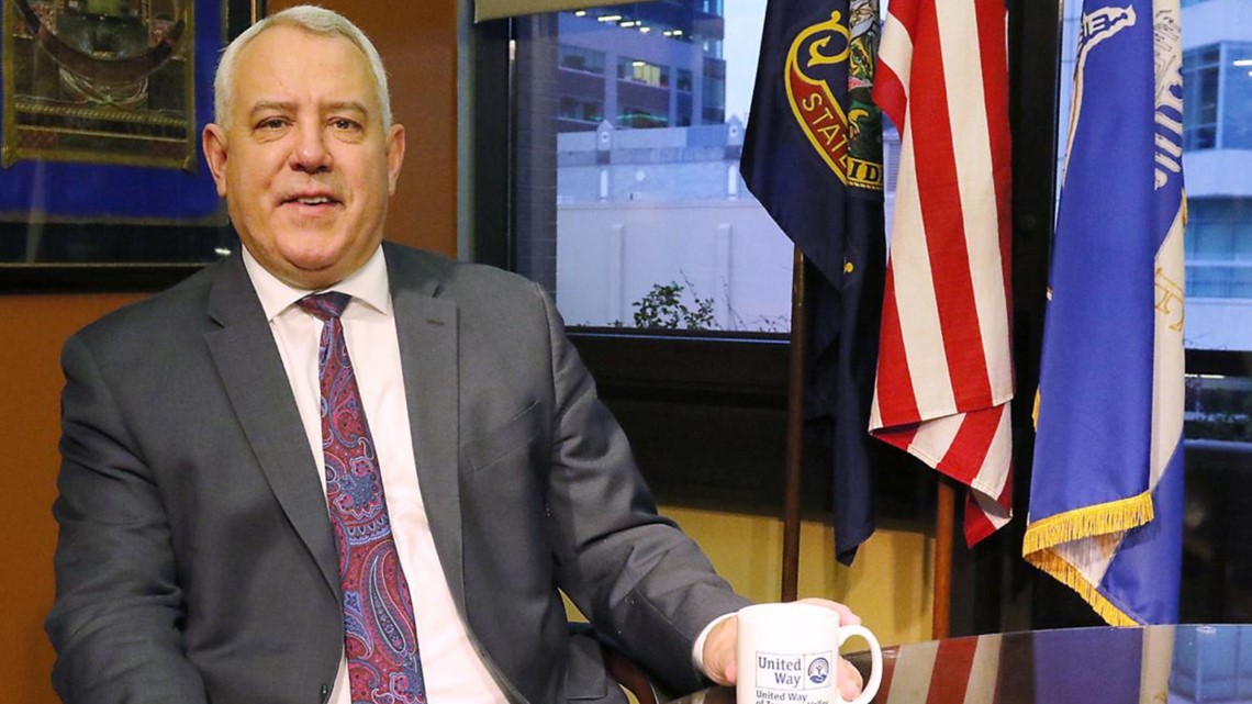 Bieter reflects back on 16 years as mayor as he prepares to say goodbye ...