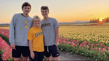 The Chapin family honors son Ethan one year after heartbreaking | ktvb.com