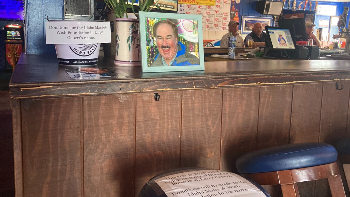 Shasta Groene shares her journey as a survivor | ktvb.com