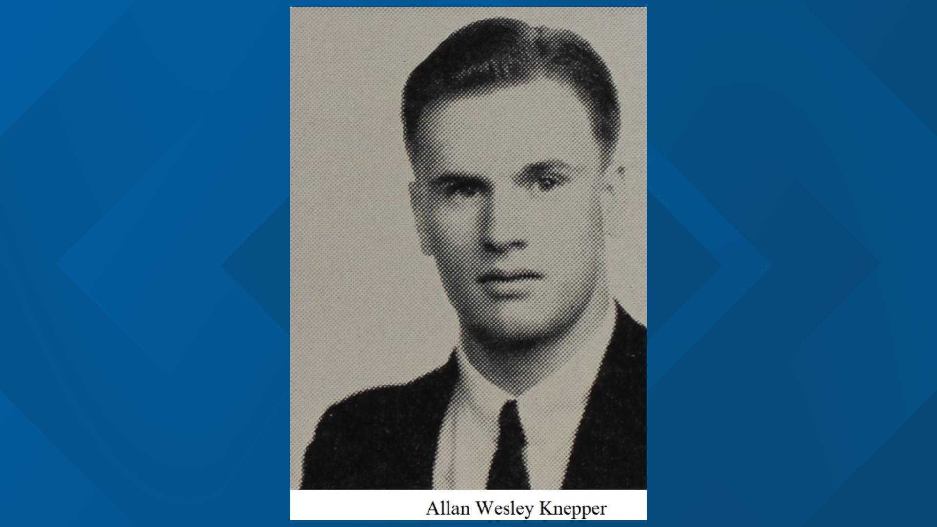 World War II pilot identified, being brought back to Idaho | ktvb.com
