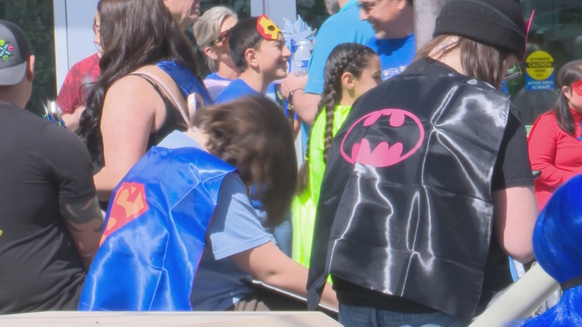 This Just In: Ryan Antoinette | ktvb.com