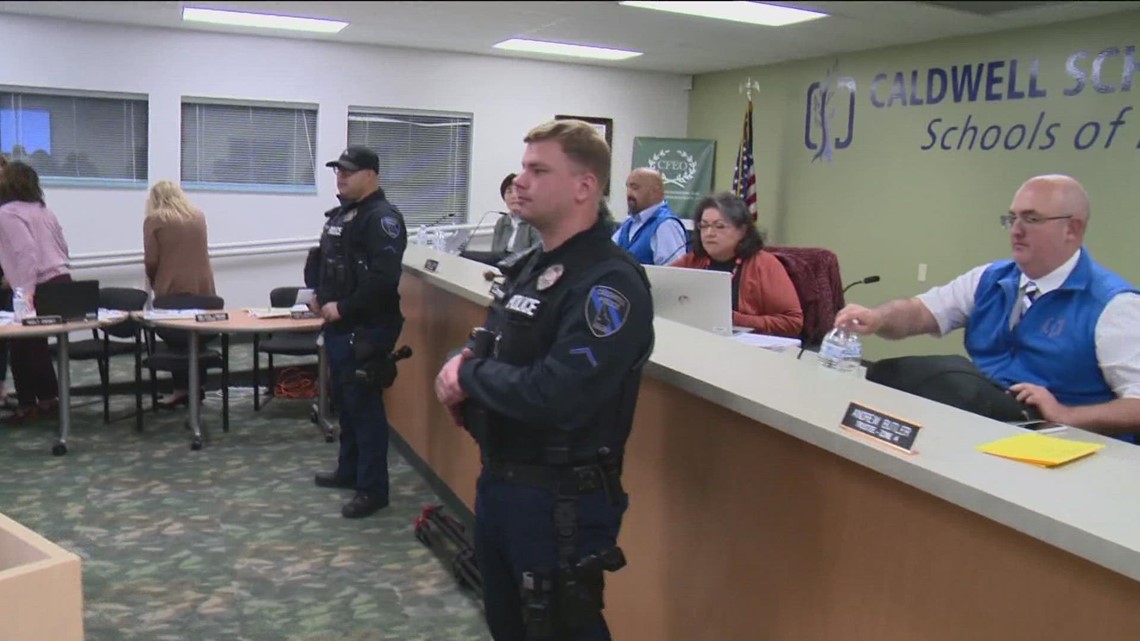 Gender inclusion policies have existed in Idaho schools for years ...