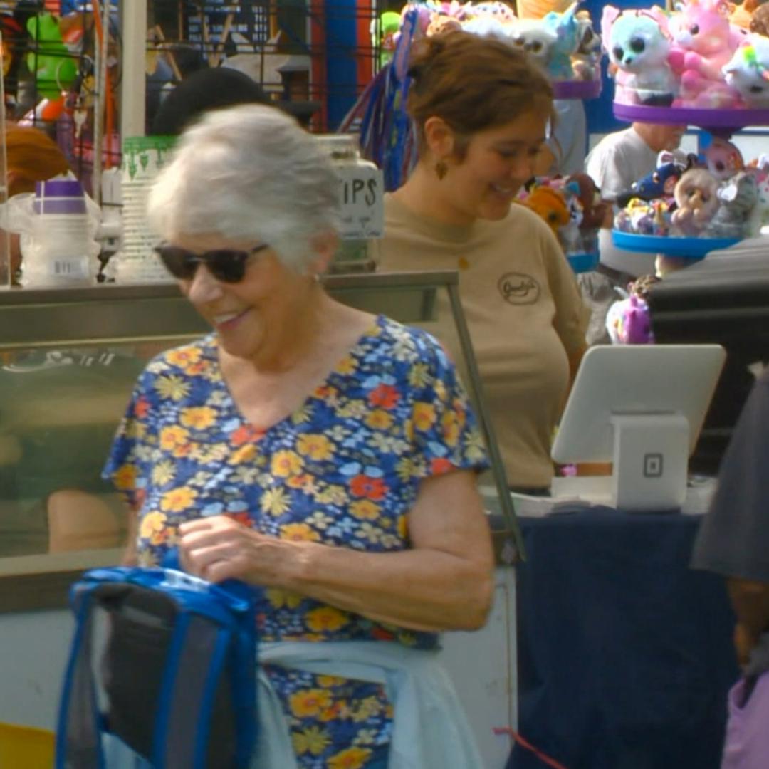 Hyde Park Street Fair returns to Boise's North End for 46th year | ktvb.com
