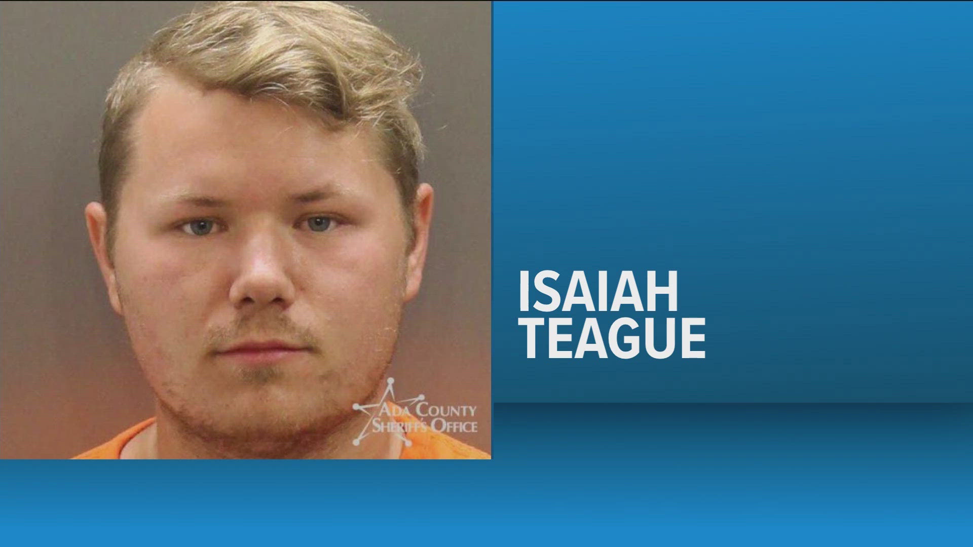 Meridian youth pastor sentenced to life in prison for sexual abuse of a ...