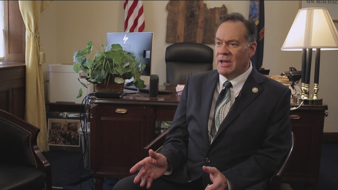 U.S. Rep. Russ Fulcher raises concerns about Qatar training facility in ...