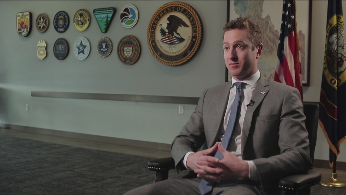 'Remove, reverse and reclaim': 50501 protest at Idaho Capitol | ktvb.com