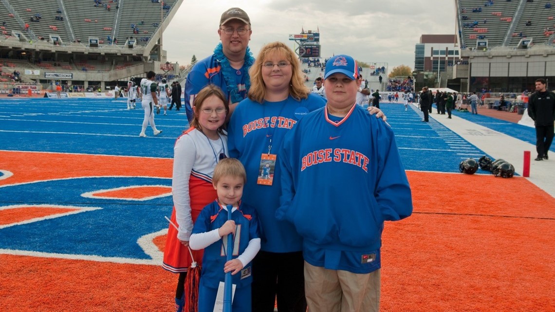 2010: An emotional record-setting day on the | ktvb.com