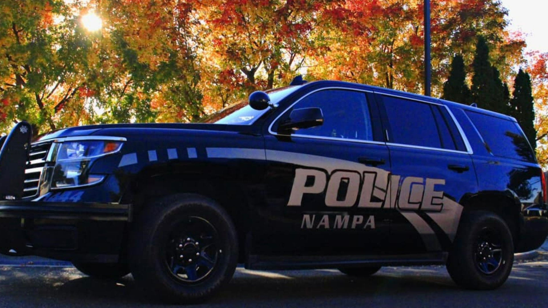 Police: Missouri man wanted for homicide arrested in Nampa | ktvb.com