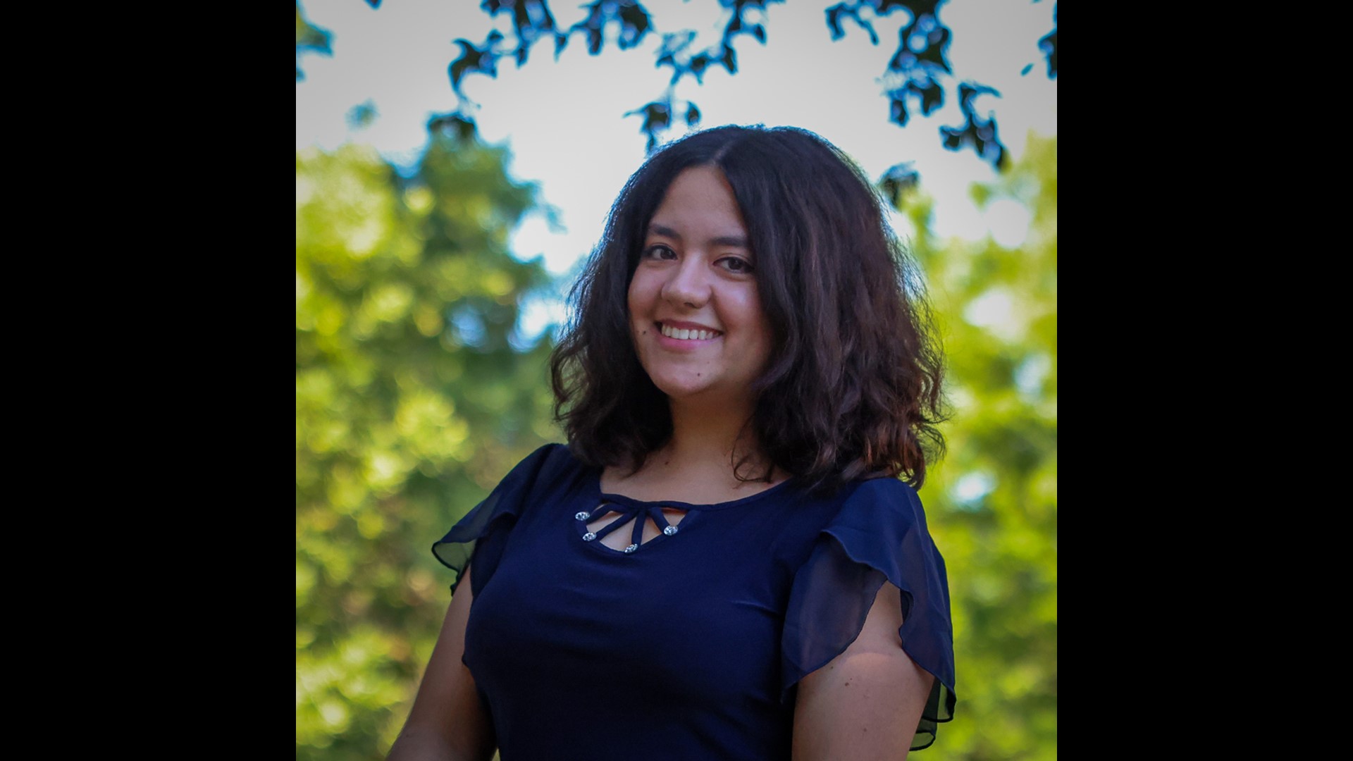 BSU journalism grad first recipient of Sal Celeski scholarship | ktvb.com