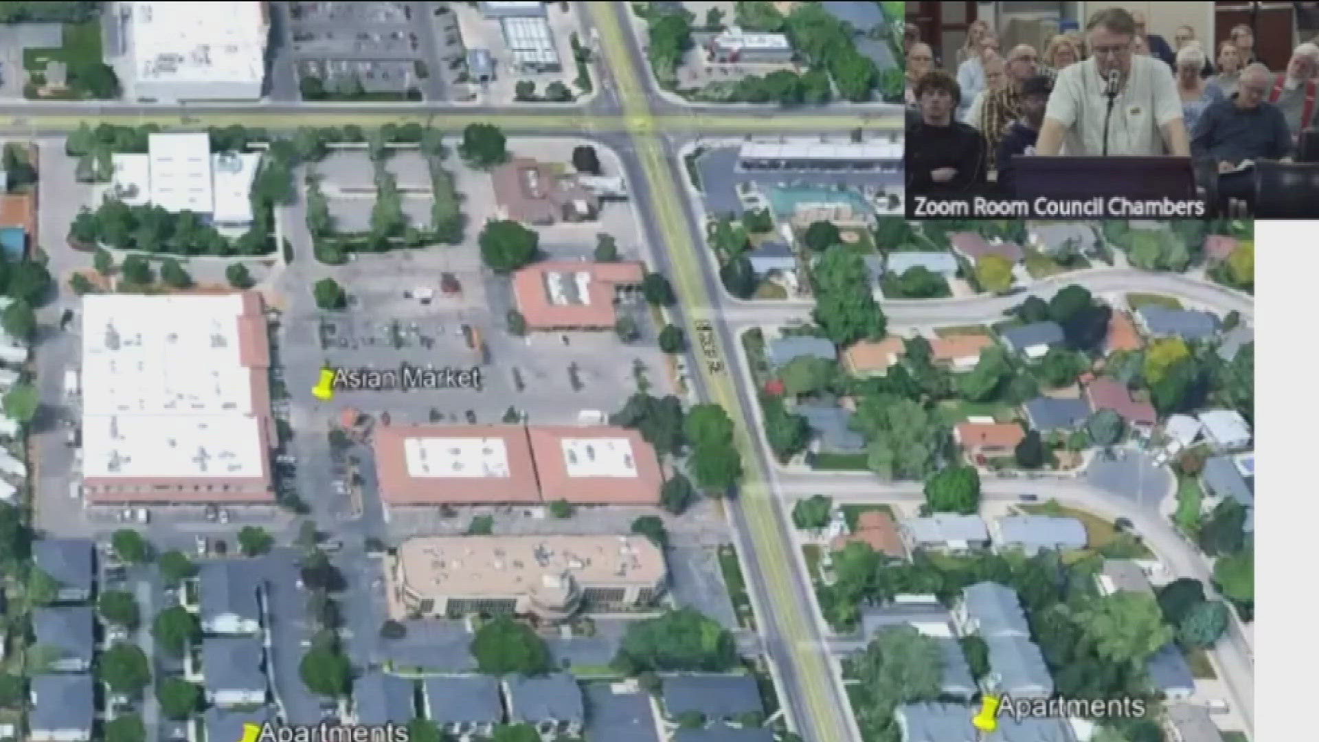 Israel clears final hurdle to start settlement construction that would ...