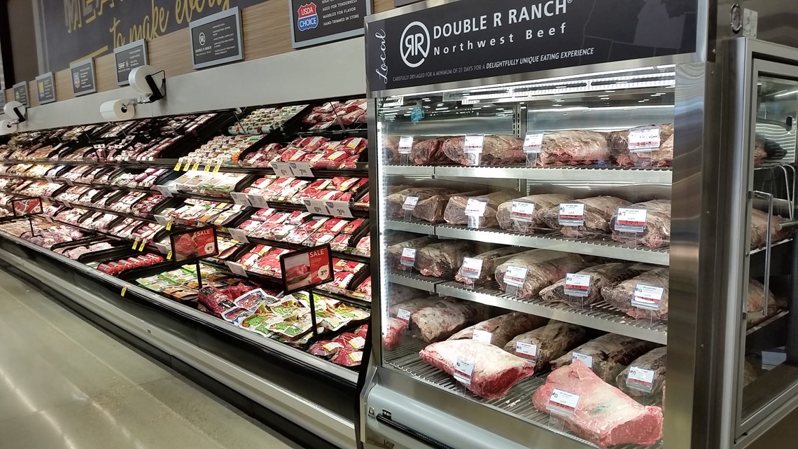 World's largest Albertsons store set to open in Meridian | ktvb.com