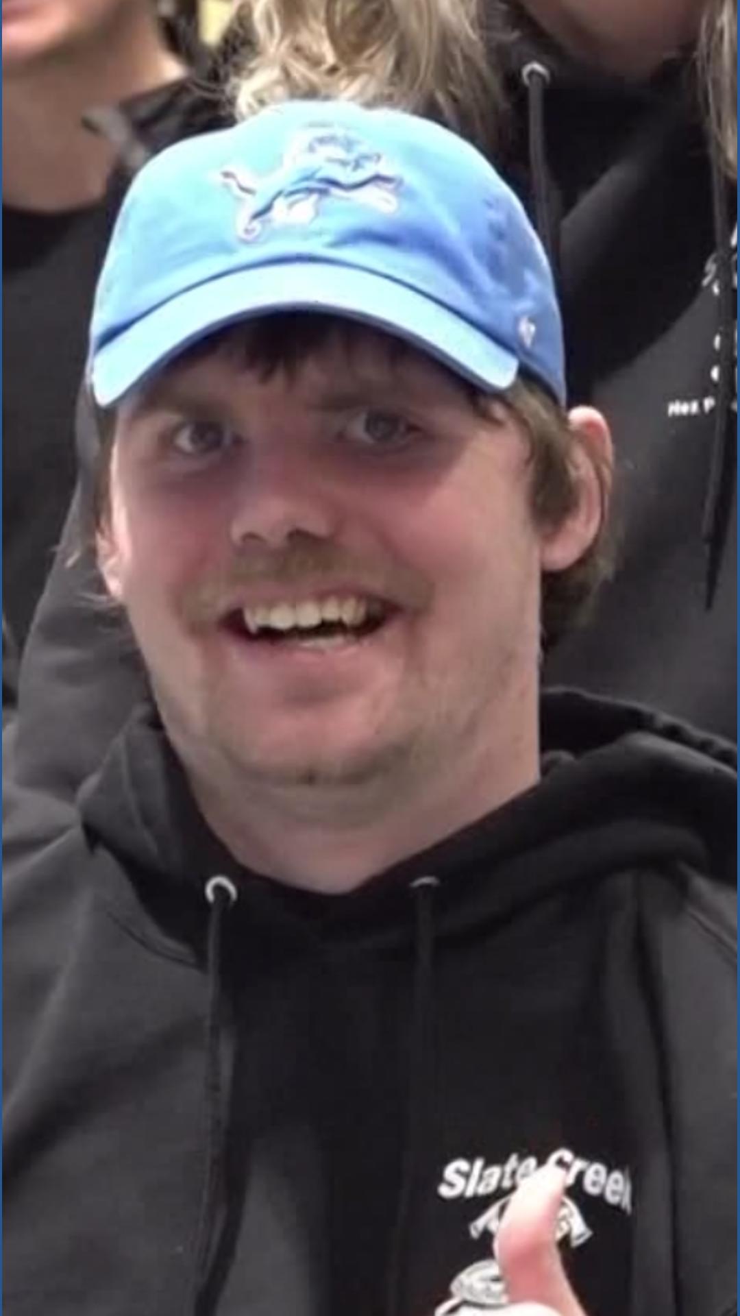 Wildland firefighter Justin Shaw returns home after 16 months of out-of ...