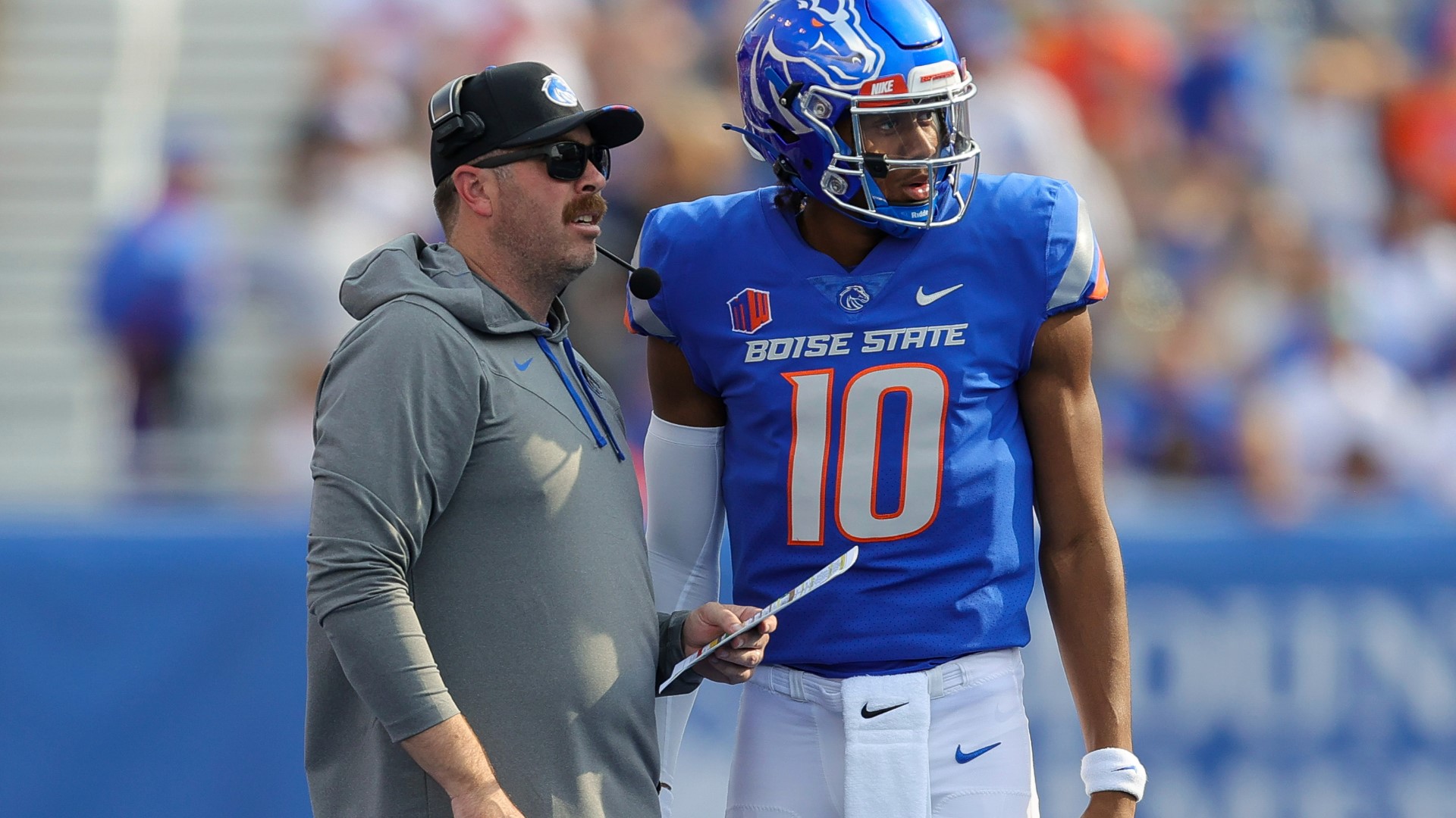 Tim Plough named UC Davis head football coach | ktvb.com