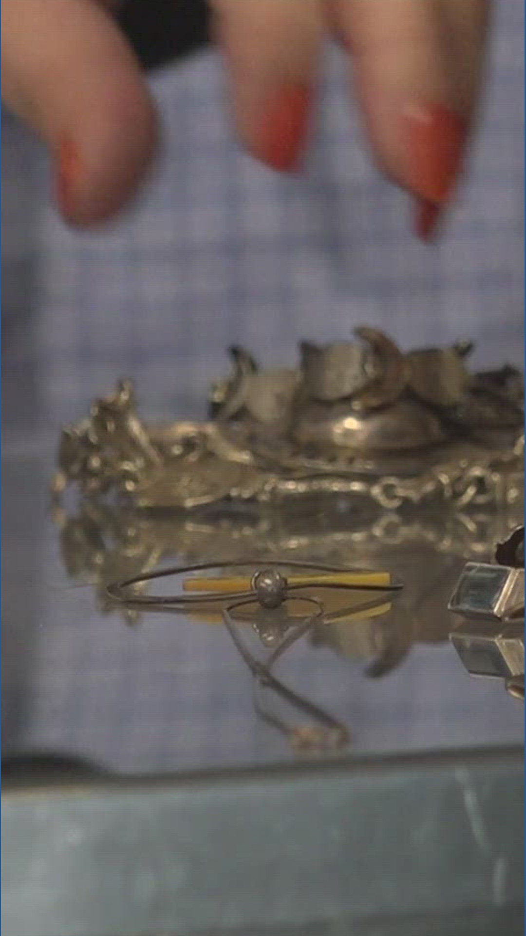 Call it a gold rush: Gold prices are up and pawn shops in Idaho are ...