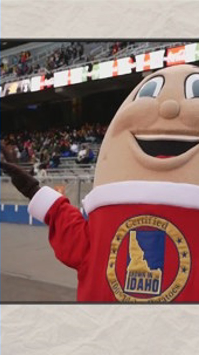 Broncos College Football - Boise State | Boise, Idaho | ktvb.com