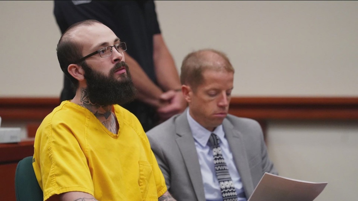 Prosecutor's office seeking death penalty against man charged with ...