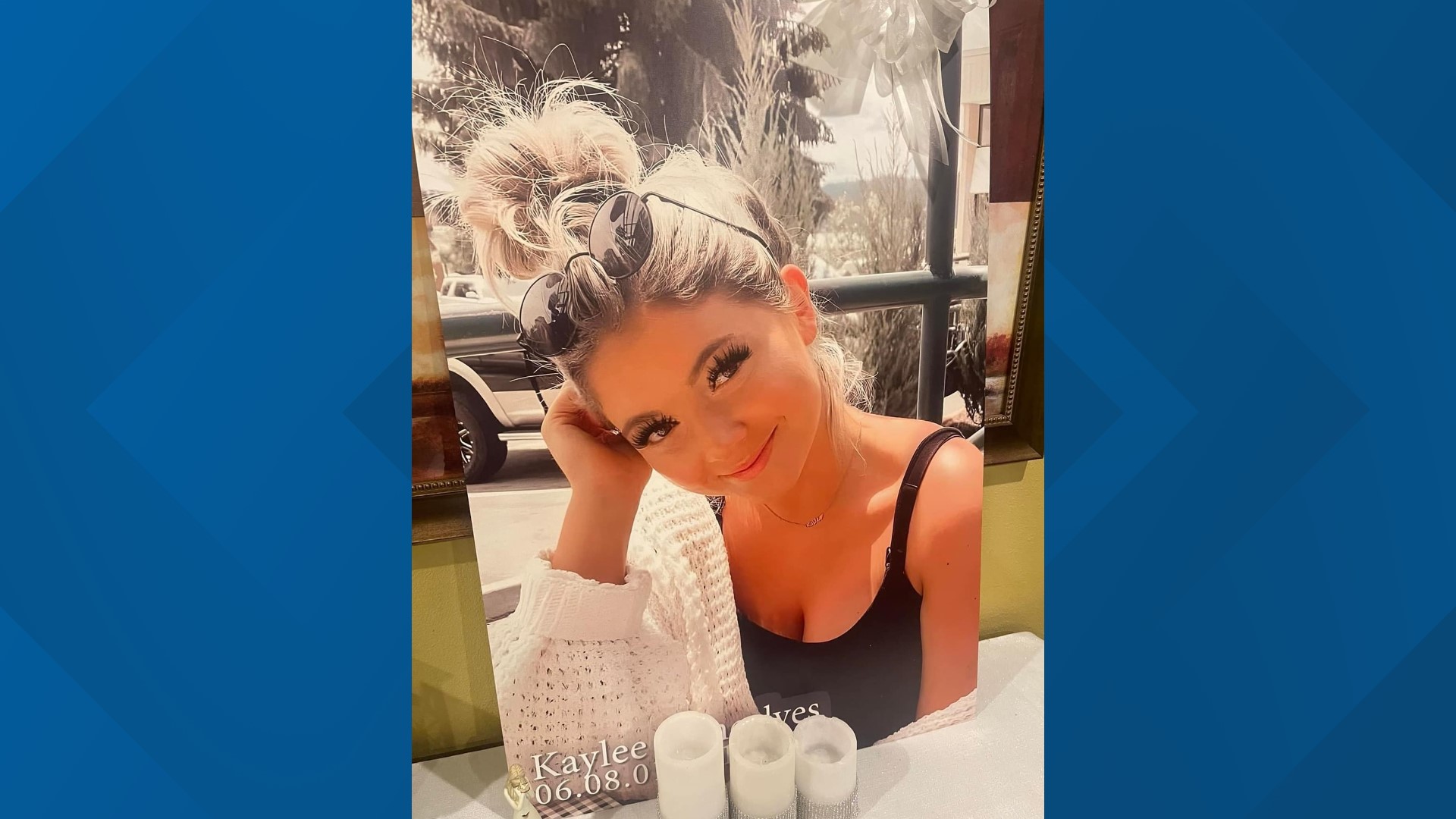 Kaylee Goncalves' parents remember her and best friend Maddie Mog ...