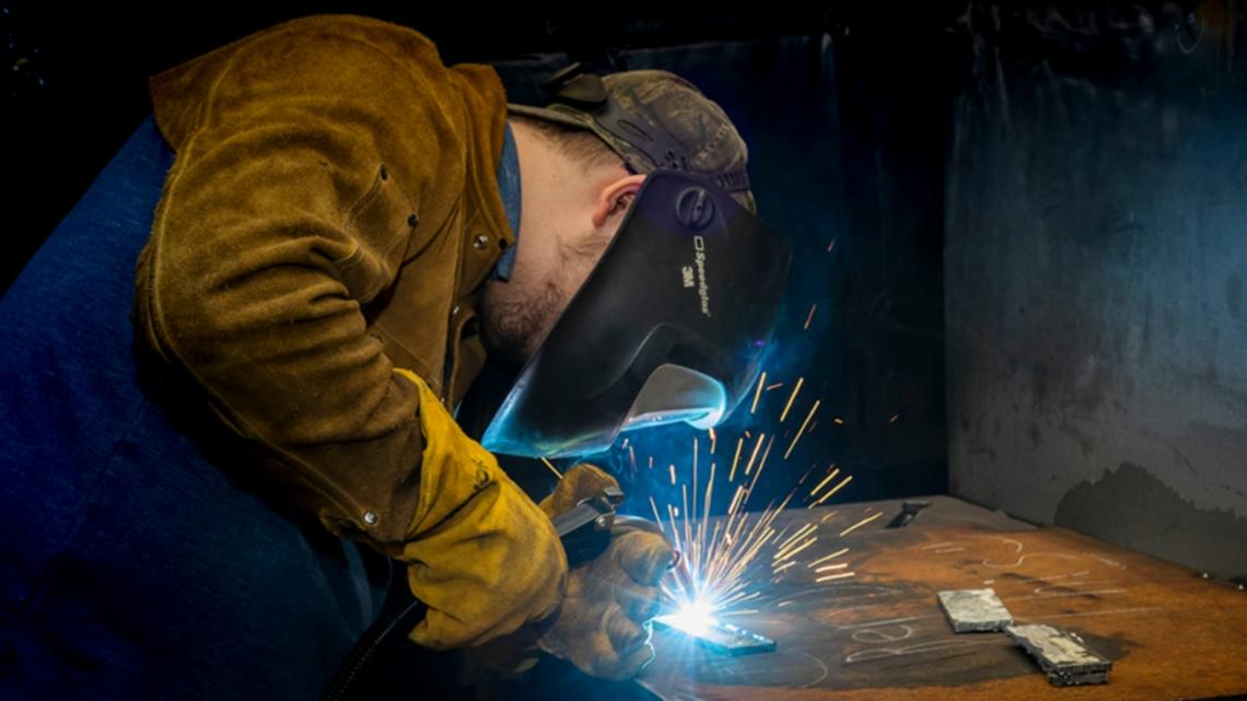 Federal cuts jeopardize Centennial Job Corps in Nampa | ktvb.com