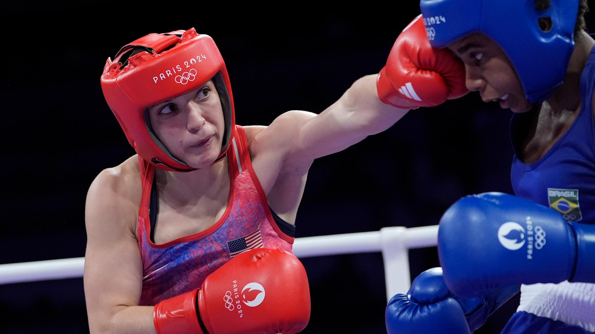 Team Idaho athletes in the Paris Olympics: Who and when to watch | ktvb.com