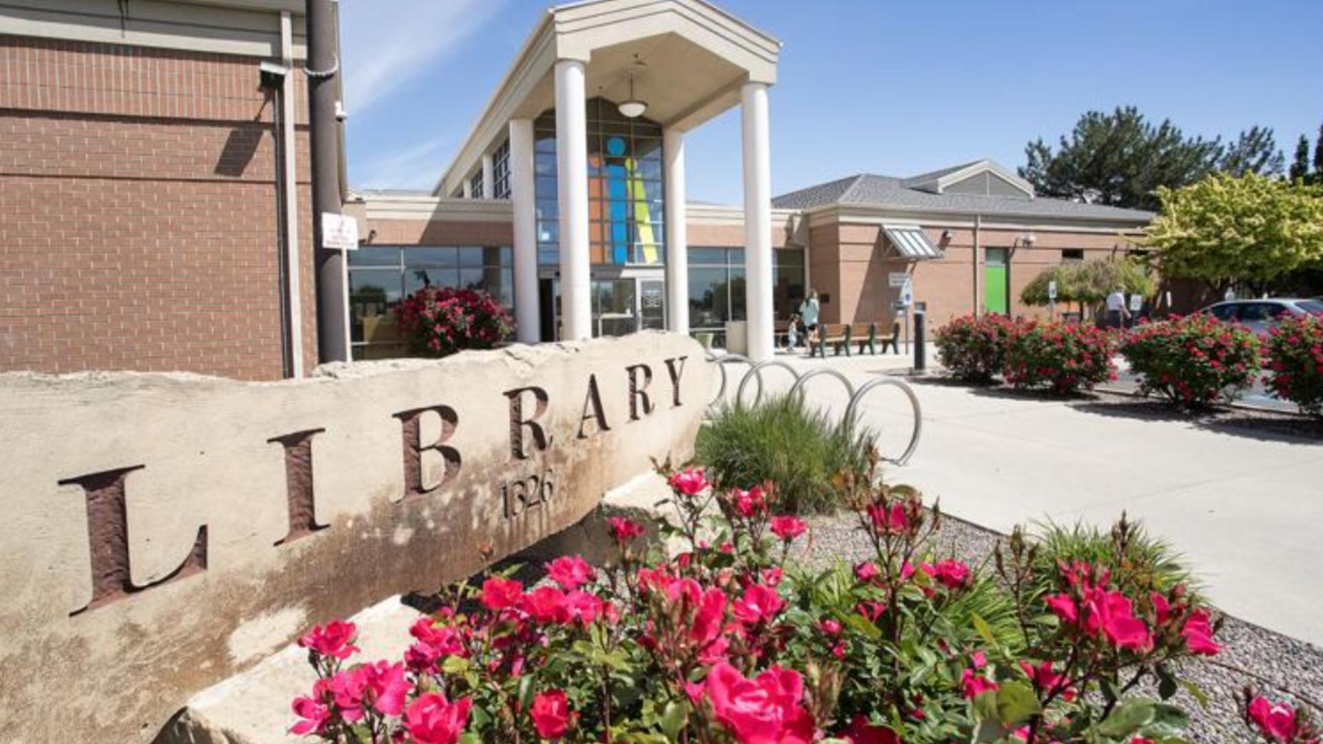 Kohler and Castle win Meridian Library Board seats | ktvb.com