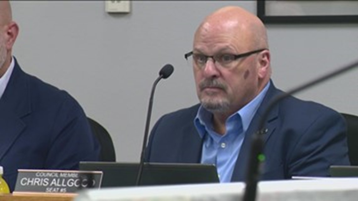 Idaho lawmaker and councilman voices support for convicted cop | ktvb.com