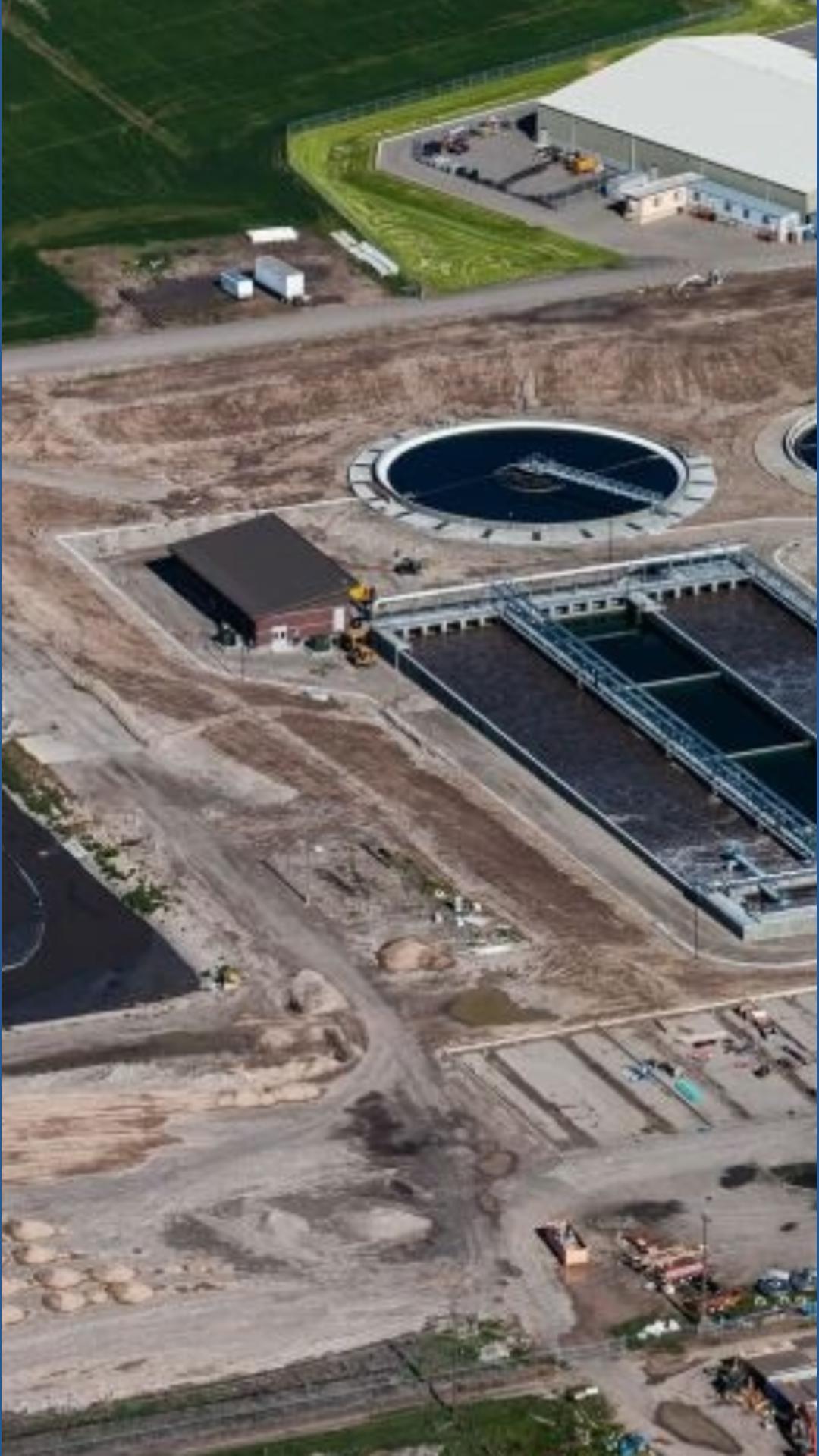 City worker dies at Idaho Falls sewage plant | ktvb.com