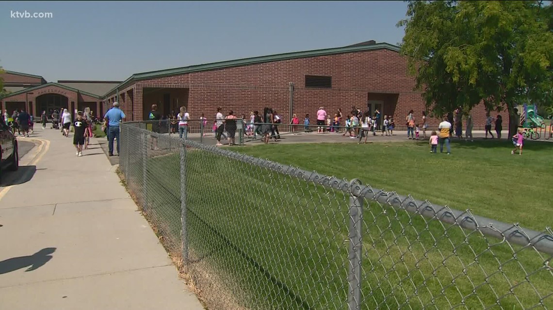 Live West Ada School District election results | ktvb.com