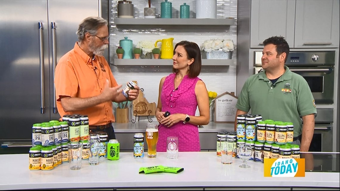 Idaho Today: Brew at the Zoo 2022 | ktvb.com