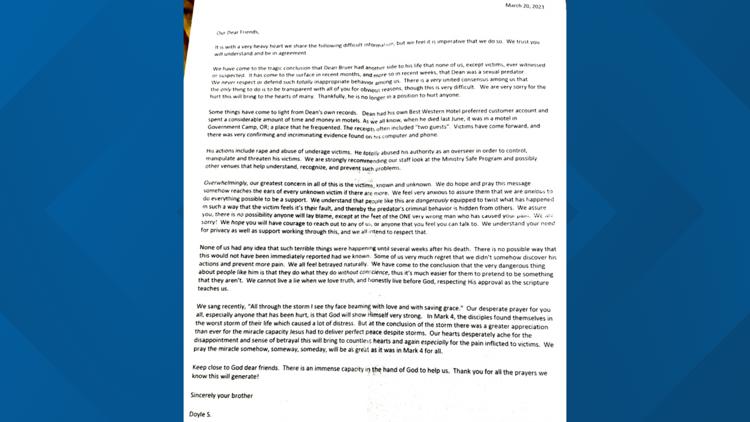 FBI investigating fundamentalist Christian sect found in Idaho | ktvb.com