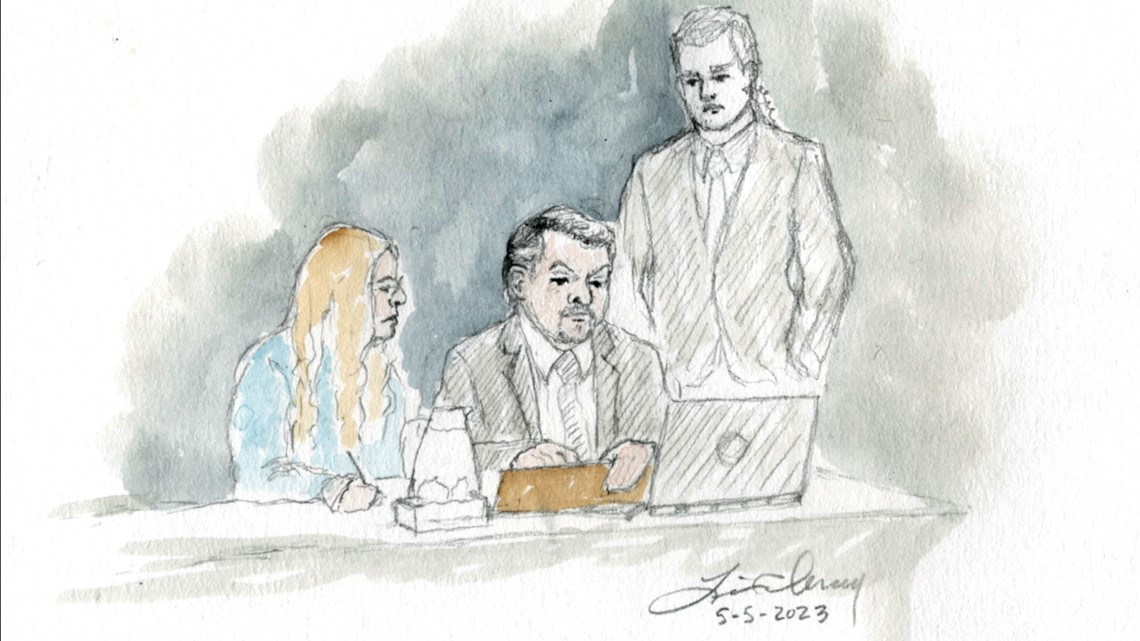 Jury Deliberations Underway In Lori Vallow Daybell Trial