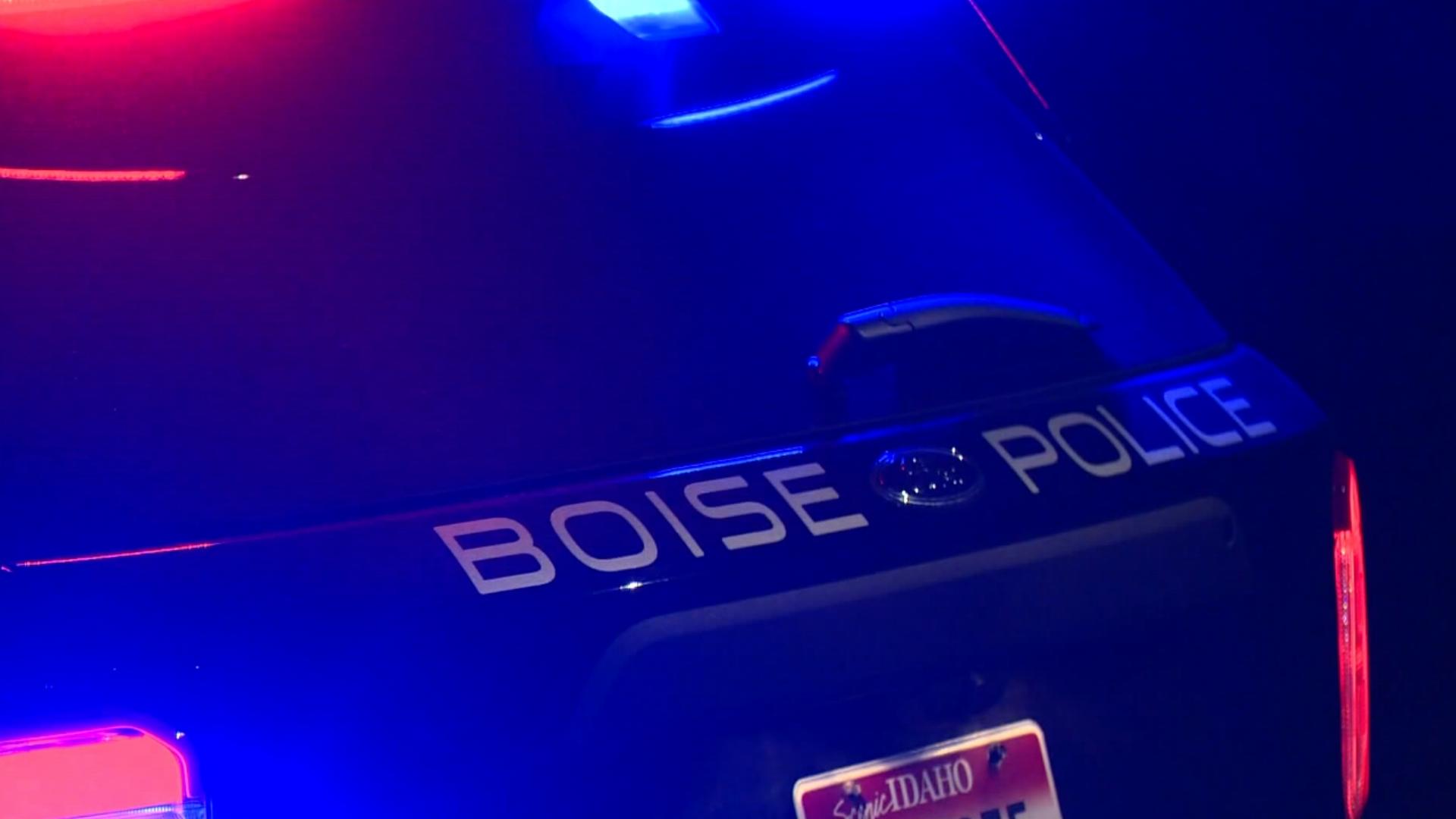 Boise Police arrest suspects in nationwide shoplifting spree | ktvb.com Boise Police arrest suspects in nationwide shoplifting spree | ktvb.com