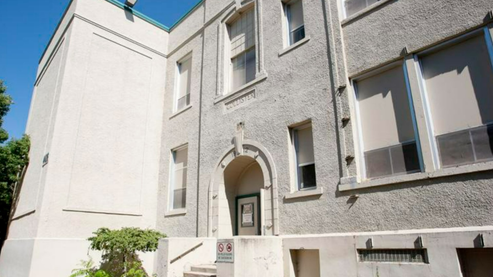 Boise School District construction continuing through school year ...