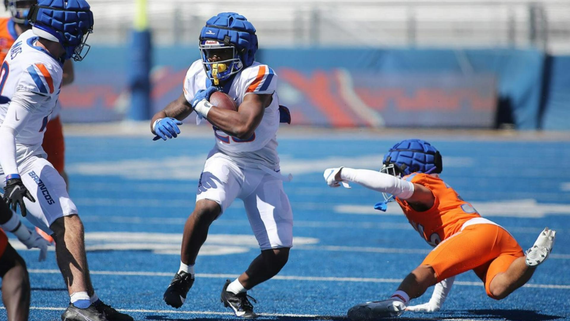 7-Day and Hourly Weather Forecast | Boise, Idaho | ktvb.com