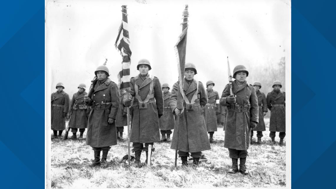 'Courage and Compassion: Our Shared Story of the Japanese American ...