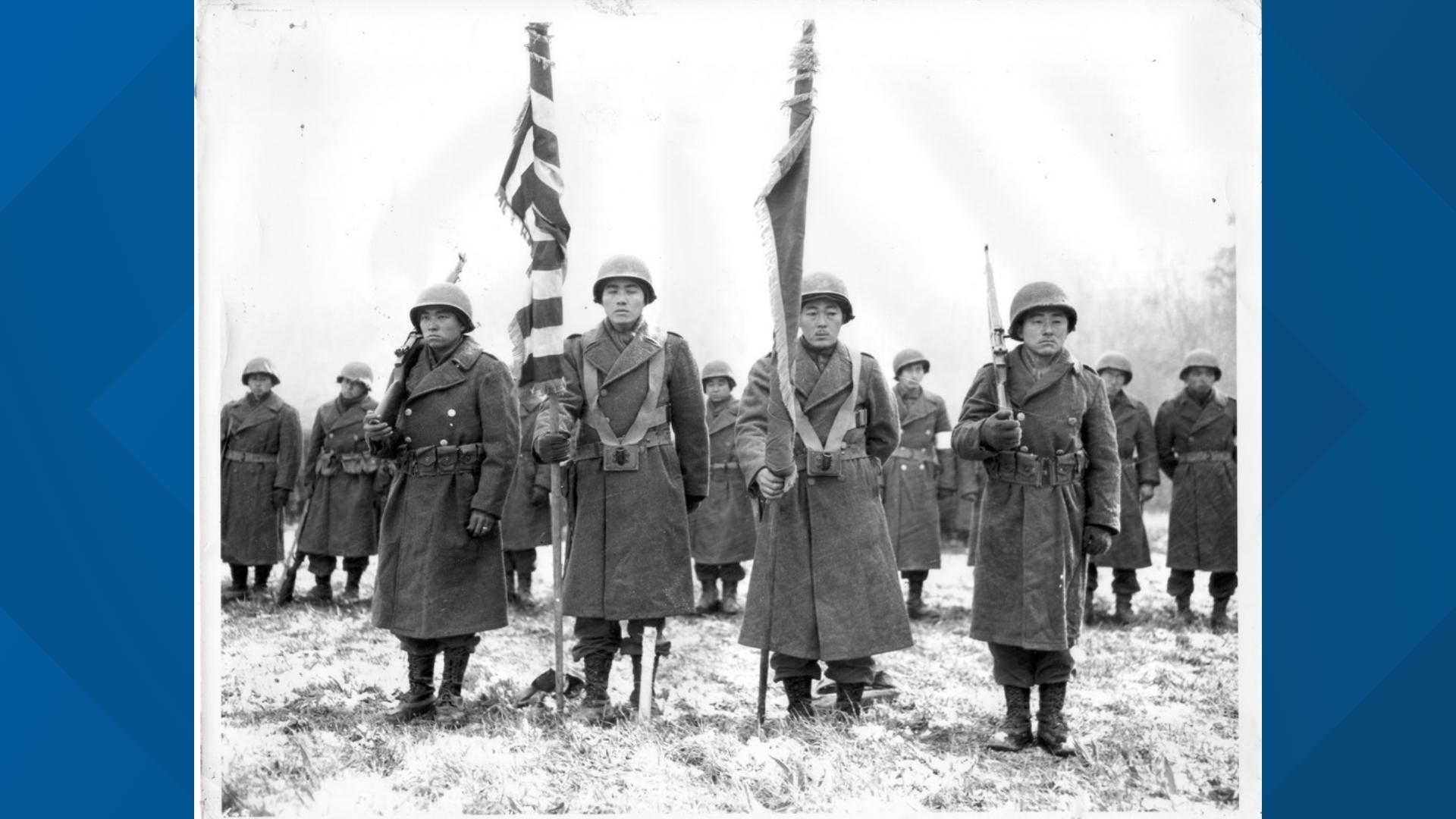 'Courage and Compassion: Our Shared Story of the Japanese American ...