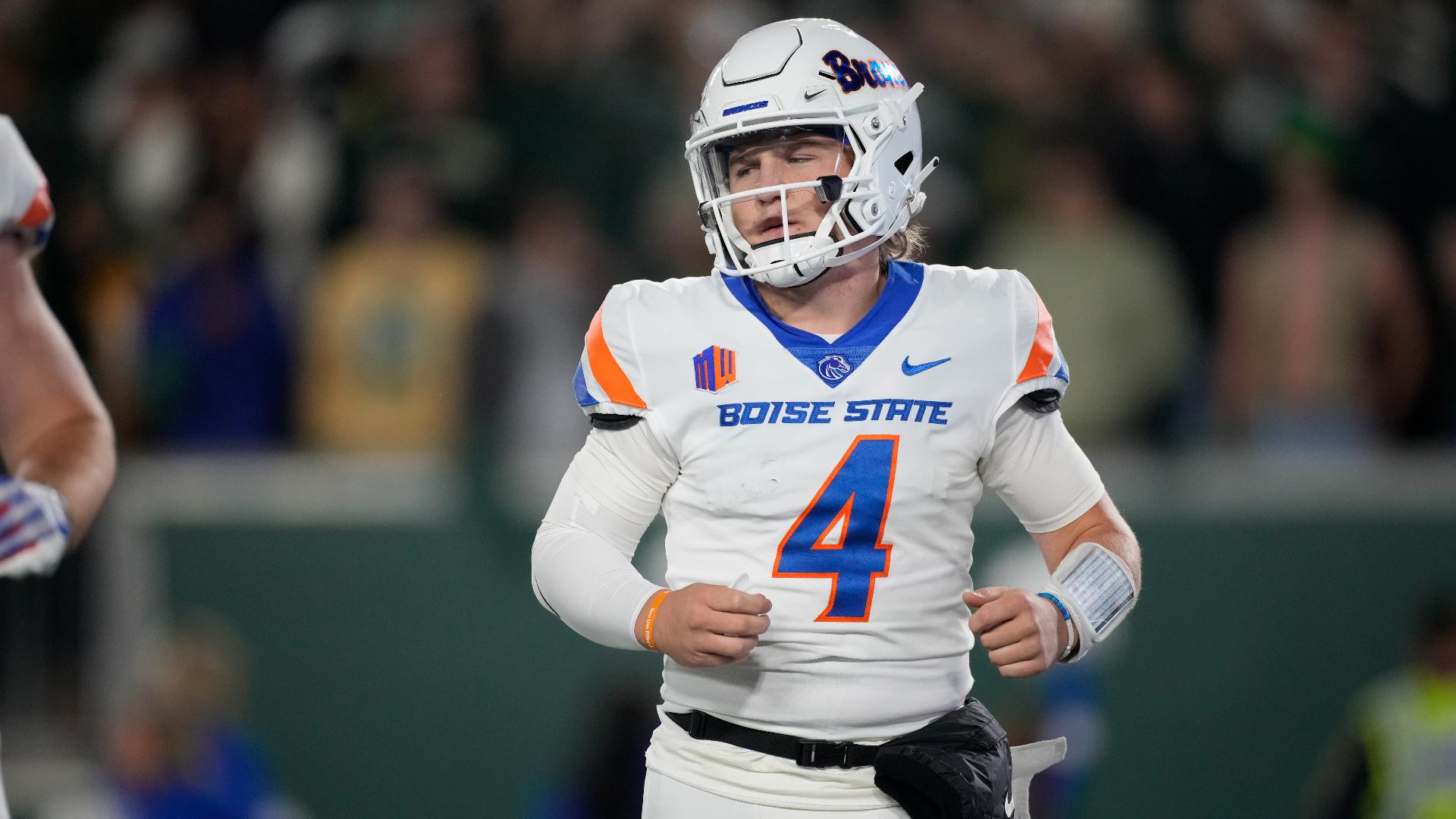 Boise State vs. Georgia Southern: How to watch, preview and odds | ktvb.com