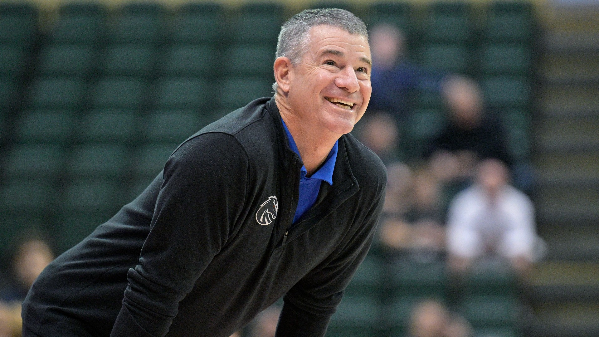 Boise State announces men's hoops Mountain West schedule | ktvb.com