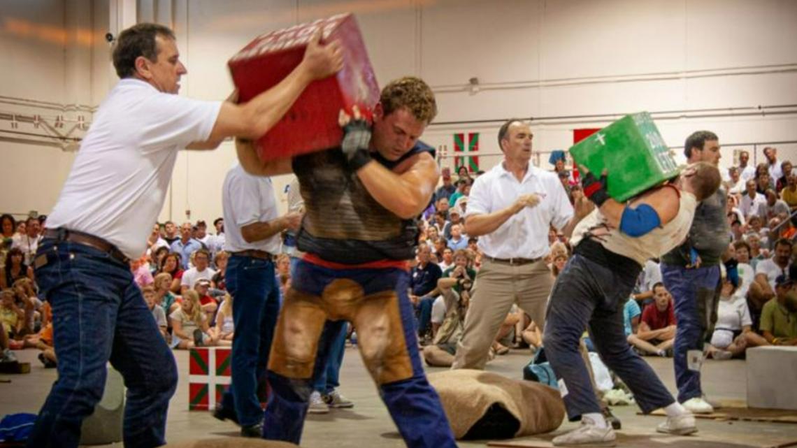 Jaialdi schedule: Boise's biggest Basque festival returns after 10-year ...