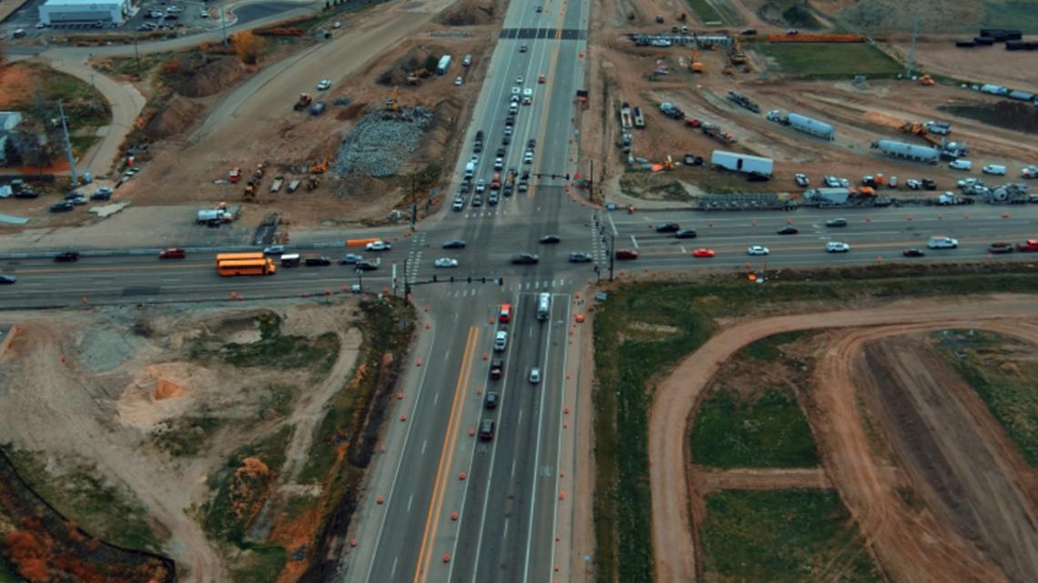 Idaho promotes safe driving with '100 Deadliest Days' quickly ...