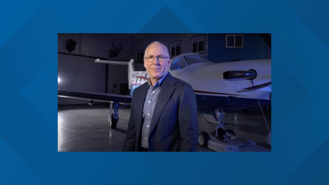CEO from Utah killed in helicopter crash at a reservoir in Idaho | ktvb.com