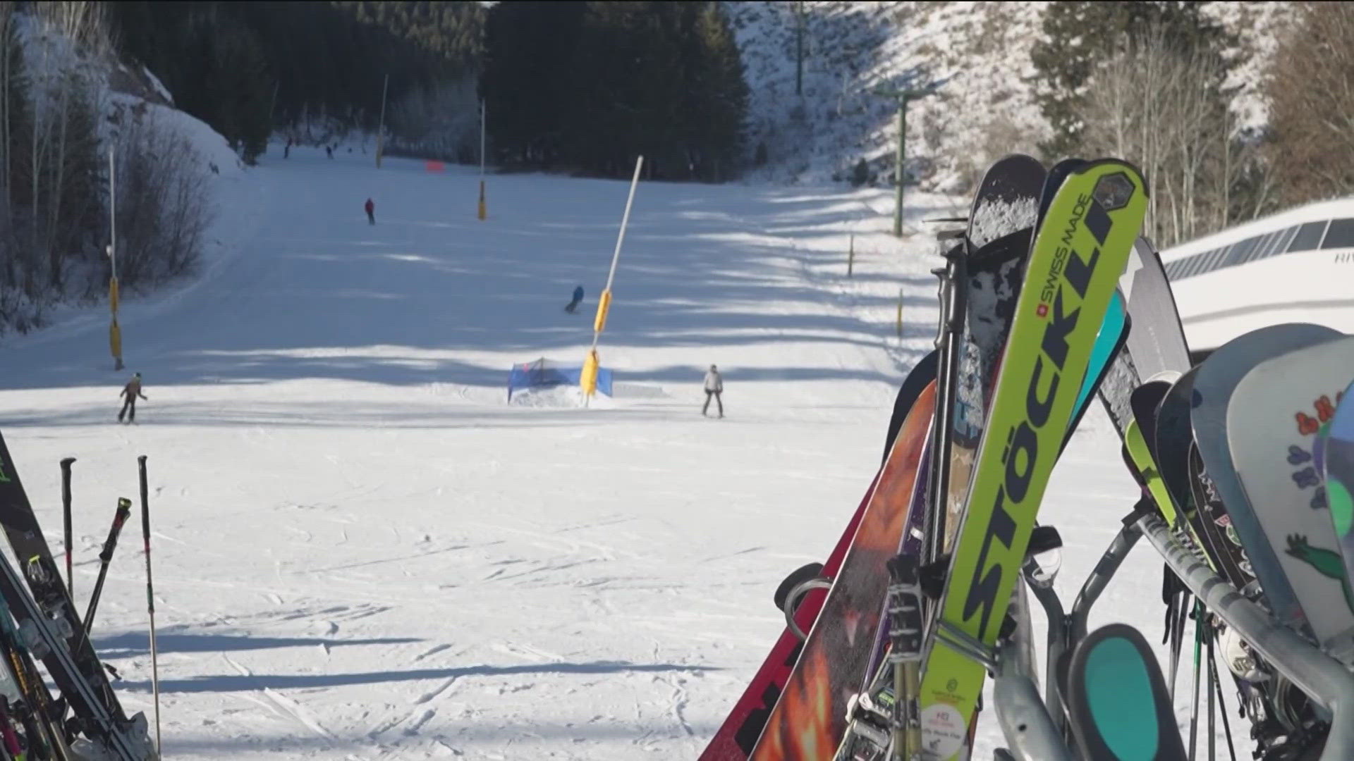 Sun Valley Resort announces new opening day for 90th season | ktvb.com