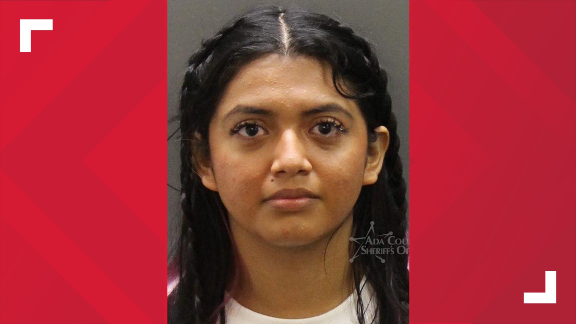 Caldwell woman arrested for allegedly touching and taking illicit ...