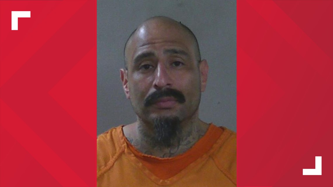 Nampa man sentenced for 2022 road-rage shooting | ktvb.com